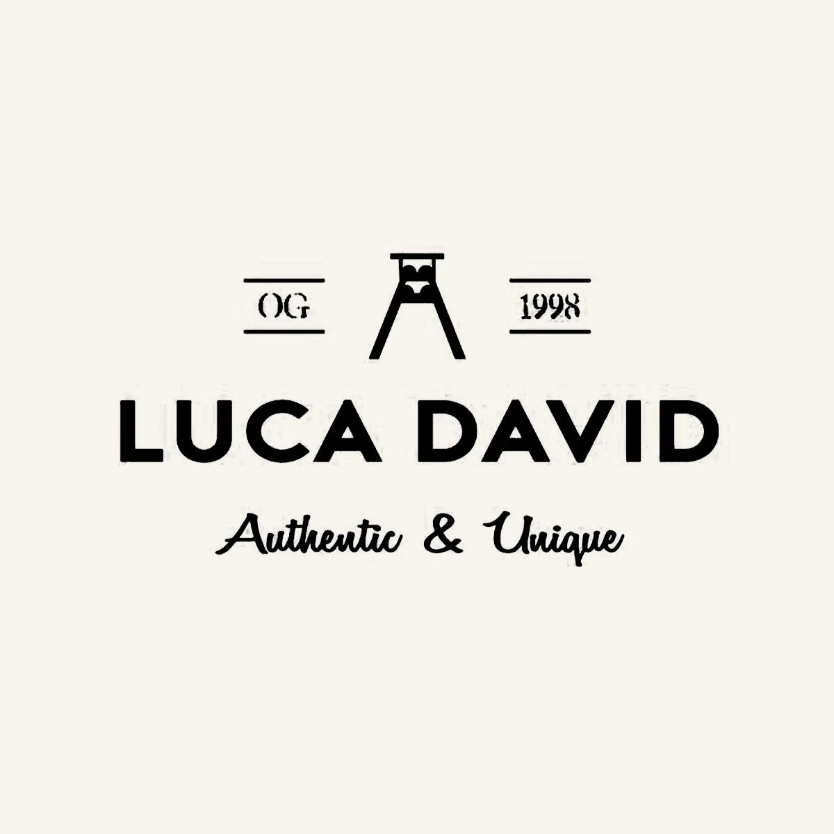 Luca David - Bekleidung & Unterwäsche | Boxxers Shop